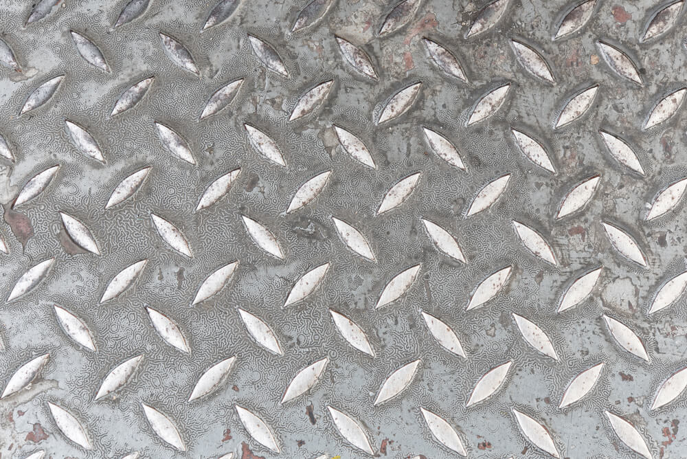 Steel Plates Heat Treatment Process