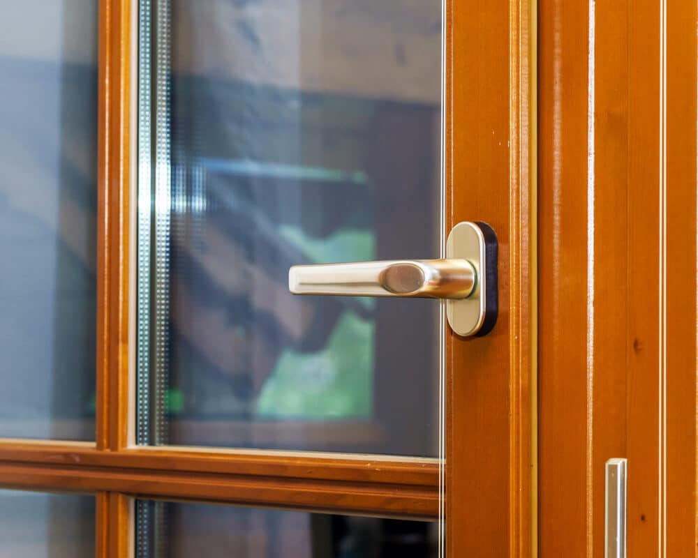How to Add Security Windows for Home - A Safety Guide - Big Easy Iron Works
